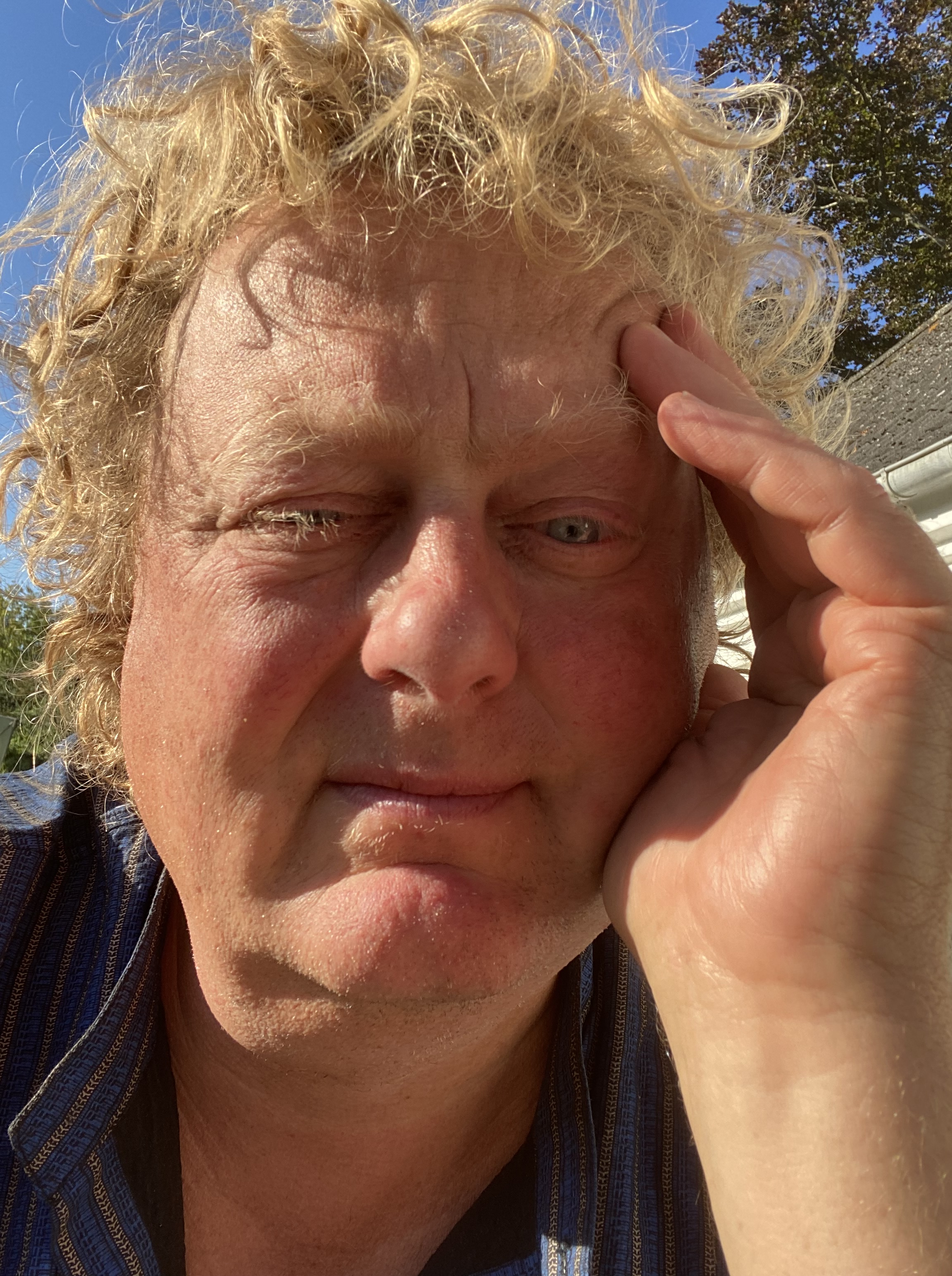 Bestyrelsen – Frie Bønder – Levende Land